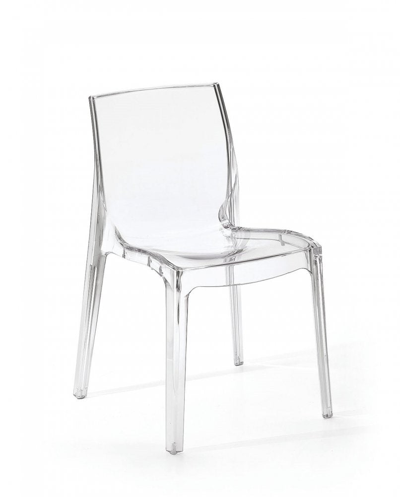Sedia policarbonato – Punto Mobili